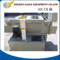 China Metal Etching Machine for Corrosion Hollowed-out Nameplates for Precise Etching Needs for sale