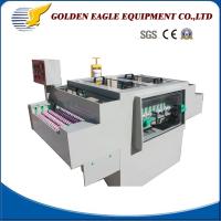 China GE-S650 Copper Plate Double Surface Etching Machine 650mm 5.5kW 220V 50Hz for sale