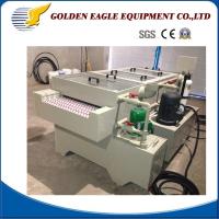 China GE-S650 Copper Plate Double Surface Etching Machine 650mm 5.5kW 220V 50Hz for sale