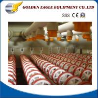 China GE-S650 Copper Plate Double Surface Etching Machine 650mm 5.5kW 220V 50Hz for sale