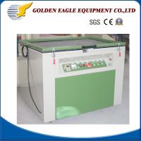 China Single Side Vacuum Exposure Machine B2 800x1000mm Iodine Gallium Light 3KW for sale