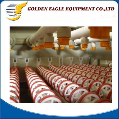 China GE-S650 Metal Spraying Photochemical Etching Machine 650mm CE Certified for sale