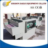 China GE-S650 Metal Spraying Photochemical Etching Machine 650mm CE Certified for sale