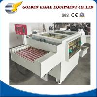 China GE-S650 Metal Spraying Photochemical Etching Machine 650mm CE Certified for sale