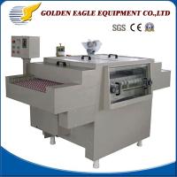 China GE-S650 Metal Spraying Photochemical Etching Machine 650mm CE Certified for sale