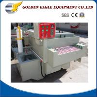 China GE-S650 Metal Spraying Photochemical Etching Machine 650mm CE Certified for sale