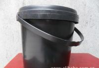 China 5kg Pigment Photoresist Ink for Metal Nameplate Photochemical Etching Resist for sale