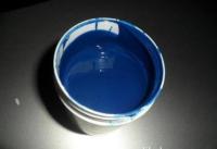 China 5kg Pigment Photoresist Ink for Metal Nameplate Photochemical Etching Resist for sale