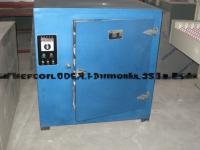 China 800*600*1000 Drying Size Metal Plate Drying Machine for Drying and Baking Process for sale