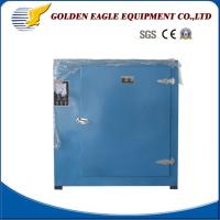 China 800*600*1000 Drying Size Metal Plate Drying Machine for Drying and Baking Process for sale