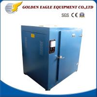 China 800*600*1000 Drying Size Metal Plate Drying Machine for Drying and Baking Process for sale