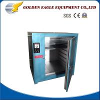 China 800*600*1000 Drying Size Metal Plate Drying Machine for Drying and Baking Process for sale