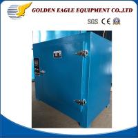China 800*600*1000 Drying Size Metal Plate Drying Machine for Drying and Baking Process for sale