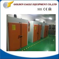 China 800*600*1000 Drying Size Metal Plate Drying Machine for Drying and Baking Process for sale
