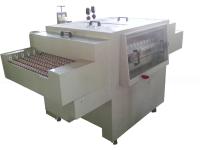China Ge-Xy650 Double Spray Developing Machine 650mm Working Width 380V 3.5kw for PCB for sale