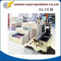 China Ge-Xy650 Double Spray Developing Machine 650mm Working Width 380V 3.5kw for PCB for sale