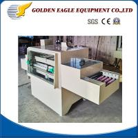 China Ge-Xy650 Double Spray Developing Machine 650mm Working Width 380V 3.5kw for PCB for sale
