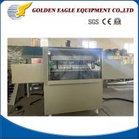 China Ge-Xy650 Double Spray Developing Machine 650mm Working Width 380V 3.5kw for PCB for sale