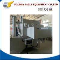 China Ge-Xy650 Double Spray Developing Machine 650mm Working Width 380V 3.5kw for PCB for sale