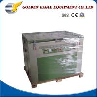 China GE-B2 Single Side Vacuum Exposure Machine 800x1000mm 4.5KW for Metal Photoengraving for sale