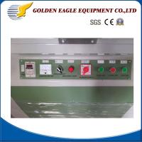 China GE-B2 Single Side Vacuum Exposure Machine 800x1000mm 4.5KW for Metal Photoengraving for sale