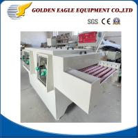 China GE-S650 Metal Name Plate Engraving Machine 650mm Acid Etching Machine 5.5kw 220V for sale