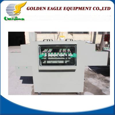 China Ge-S650 Chemical Etching Machine 650mm Working Width for High Precision Metal Signs for sale