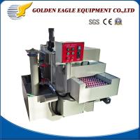 China Ge-S650 Chemical Etching Machine 650mm Working Width for High Precision Metal Signs for sale