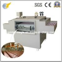 China Ge-S650 Chemical Etching Machine 650mm Working Width for High Precision Metal Signs for sale