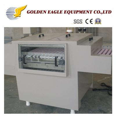 China Ge-S650 Metal Etching Machine/Nameplate Etching Machine with PP Plate and AC Current for sale