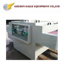 China GE-S650 Double Spray Etching Machine 650mm Working Width 5.5kw for Metal Nameplates for sale