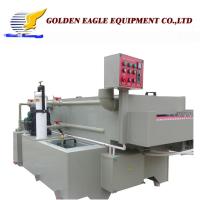 China GE-S650 Dual Jet Etch Machinery 650mm Working Width for Metal Sign Manufacturing for sale