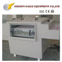 China GE-S650 Dual Jet Etch Machinery 650mm Working Width for Metal Sign Manufacturing for sale