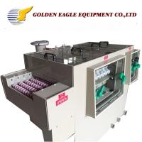 China CE Approved S650 Metal Acid Etching Machine for Customizable Metal Object Etching for sale