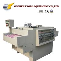 China GE-S650 Metal Nameplate Etching Machine 650mm Working Width 5.5kw Photo Chemical Etching Equipment for sale