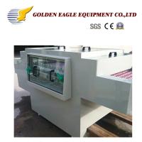China GE-S650 Metal Nameplate Etching Machine 650mm Working Width 5.5kw Photo Chemical Etching Equipment for sale