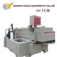 China GE-S650 Metal Nameplate Etching Machine 650mm Working Width 5.5kw Photo Chemical Etching Equipment for sale