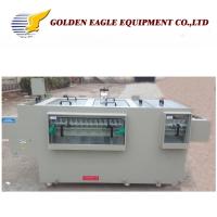 China GE-S650 Photochemical Etching Machine 650mm Working Width 3kw Heat System CE Certified for sale