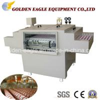China Ge-S650 The Top-Performing Metal Sign Etching Machine with CE Certification for sale