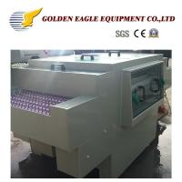 China Acid Alkaline Solution Etching Machine 650mm Double Spray Technology PCB Metal Engraving for sale
