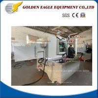 China GE-S650 Metal Sign Etching Machine 650mm Working Width CE Certified 2150x1350x1250mm for sale