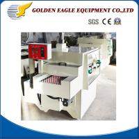 China GE-S650 Metal Sign Etching Machine 650mm Working Width CE Certified 2150x1350x1250mm for sale