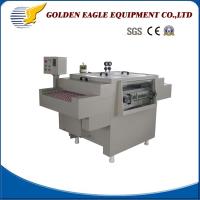 China CE Certified Photo Chemical Etching Machine For Precision Filter Mesh for sale
