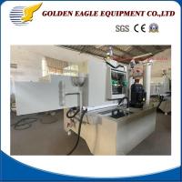 China Double Spray Photochemical Metal Etching Machine GE-S1000 4kW 650mm Working Width for sale