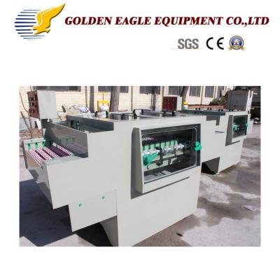 China GE-S650 650mm Precision Metal Photochemical Etching Machine 5.5kW Double Spray for sale