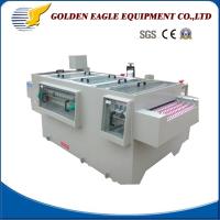 China Metal Label Etching Machine For Custom And Precise Metal Label for sale