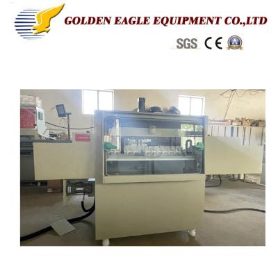 China Double Sided Etching Machinery 650mm Working Width 5.5kw Photochemical Etching Machine for sale