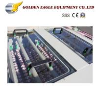 China GE-S650 Photochemical Etching Machine 650mm Width for Metal Labels and Medals for sale