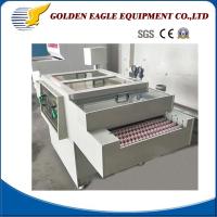 China GE-S650 Photochemical Etching Machine 650mm Width for Metal Labels and Medals for sale