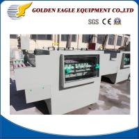 China GE-S650 Photochemical Etching Machine 650mm Width for Metal Labels and Medals for sale